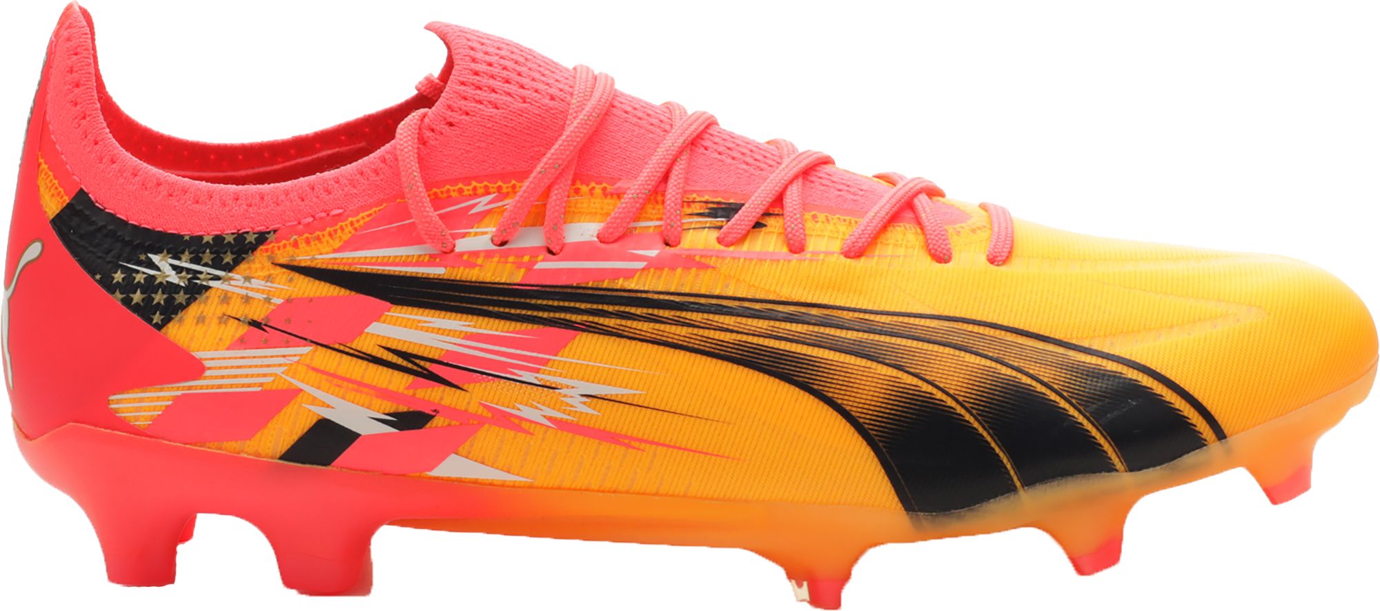 Puma Ultra Ultimate Cp Fg/Ag Soccer Cleats International Shipping