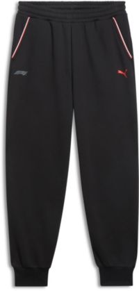 Puma Men's F1 Racing Black Essential Pants | Dick's Sporting Goods