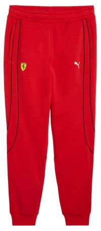 Puma Men's Ferrari Racing Red Race Pants | Dick's Sporting Goods