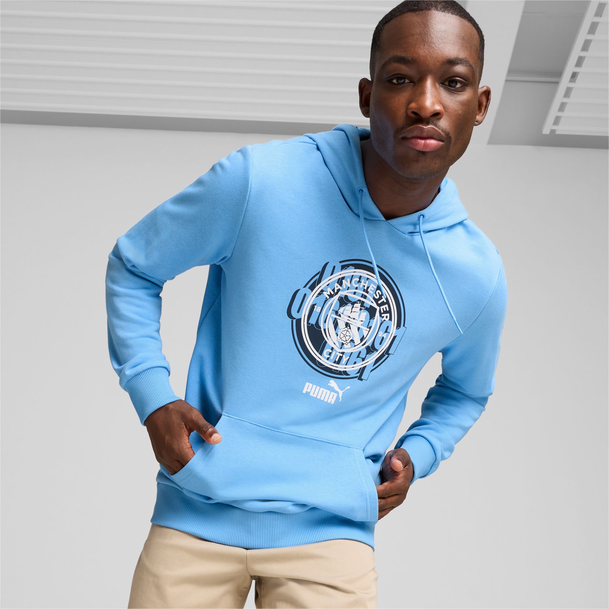 Man city discount culture hoodie