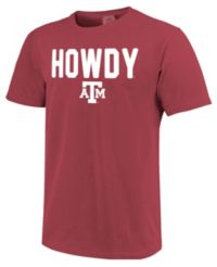 Image One Men's Texas A&M Aggies Howdy Sticker | Dick's Sporting Goods
