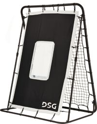 DSG 2-in-1 Baseball/Softball Target & Rebounder | Dick's Sporting Goods