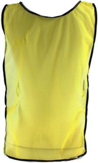 DSG Yellow Pinnies - 6 Pack | Dick's Sporting Goods