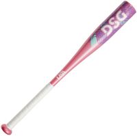 DSG Girls' USA Tee Ball Bat (-12) | Dick's Sporting Goods