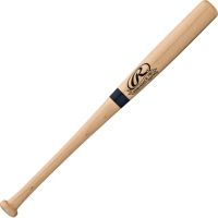 Rawlings 17" Ash Wood Mini Baseball Bat | Dick's Sporting Goods