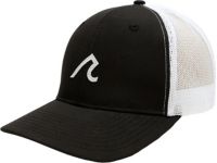 REDVANLY Adult Stitched R Logo 5-Panel Golf Trucker Hat | Golf Galaxy