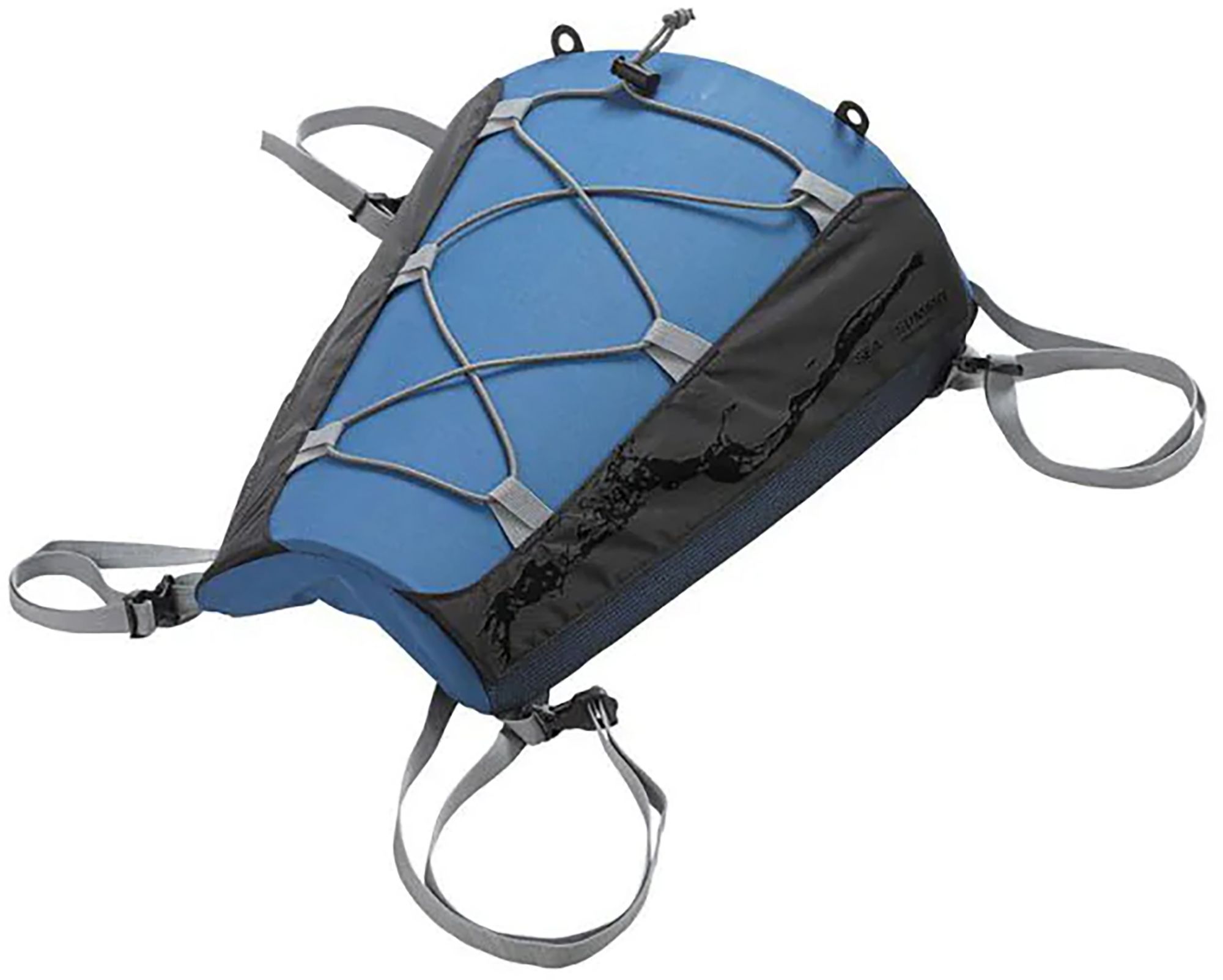 Sea to Summit Solution Access Deck Bag | Publiclands