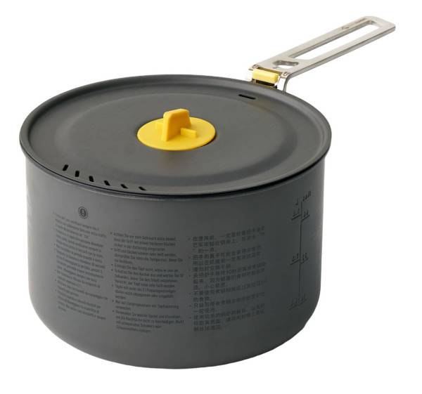 Sea to Summit Frontier Ultralight 2L Pots | Publiclands