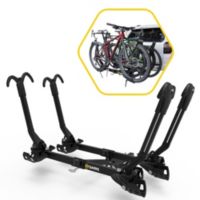 Saris SuperClamp G3 Platform Hitch 4-Bike Rack | Dick's Sporting Goods