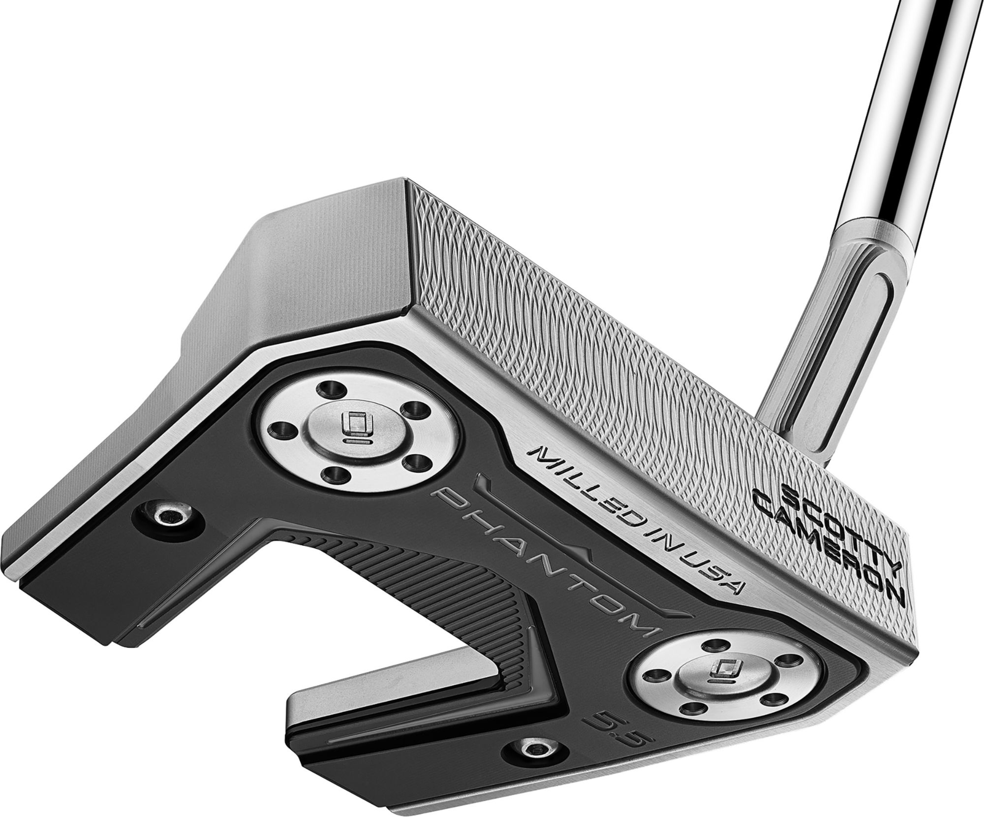 Scotty Cameron 2024 Phantom 5.5 Putter - Simolary
