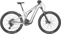 Scott Men's 29” Strike eRide 920 EVO Electric Mountain Bike | Publiclands