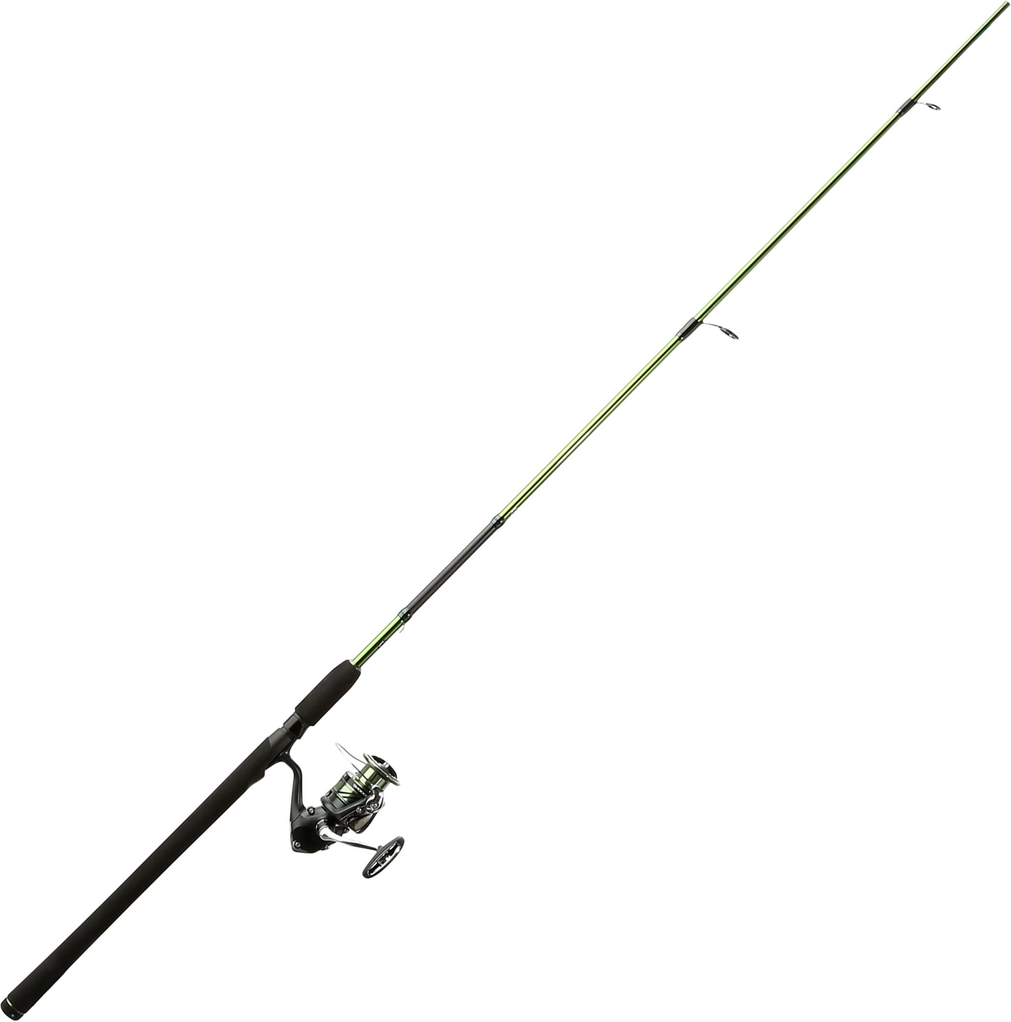 Shimano Symetre salmon/steelhead spinning combo – Sansujyuku