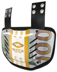 Shock Doctor Showtime Backplate | Dick's Sporting Goods