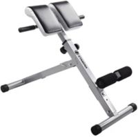Stamina Hyperextension Bench | Dick's Sporting Goods
