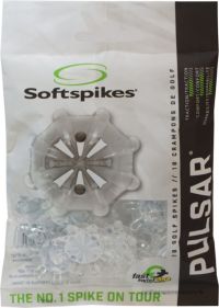 Softspikes Pulsar Fast Twist 3.0 Golf Spikes - 18 pack | Golf Galaxy