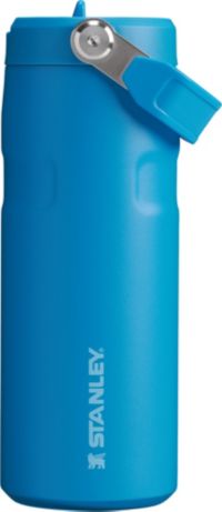 Stanley 16 oz. IceFlow Bottle with Flip Straw Lid | Golf Galaxy