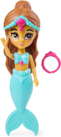SwimWays Floating Mermaid Pool Toy | Dick's Sporting Goods