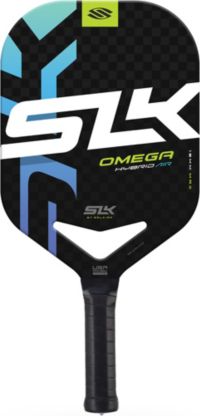 Selkirk SLK OMEGA Hybrid Max Pickleball Paddle | Dick's Sporting Goods