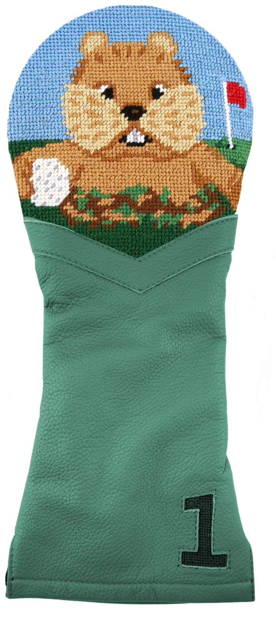 Smathers & Branson Gopher Driver Headcover | Golf Galaxy