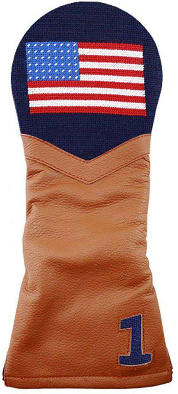 Smathers & Branson American Flag Driver Headcover | Golf Galaxy