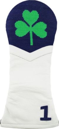 Smathers & Branson Shamrock Driver Headcover | Golf Galaxy