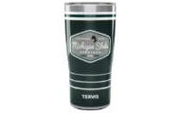 Tervis Michigan State Spartans 20 oz. Vintage Stainless Steel Tumbler ...