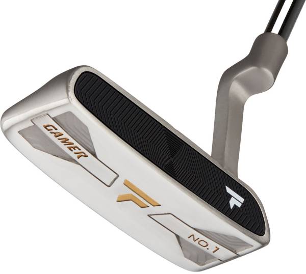 Top Flite 2024 Gamer Blade Putter | Golf Galaxy