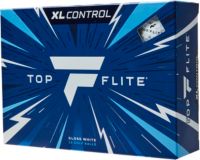 Top Flite XL Control Golf Balls | Golf Galaxy