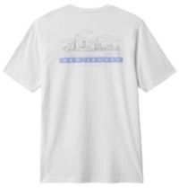 TravisMathew Precheck NJ State Graphic Golf T-Shirt | Golf Galaxy