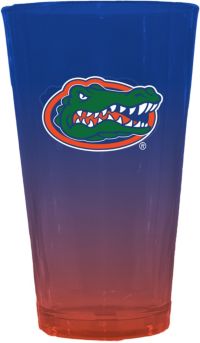 The Memory Company Florida Gators 16 oz. Ombre Pint Glass | Dick's ...