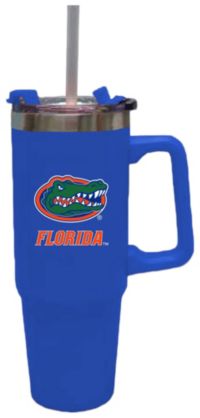 The Memory Company Florida Gators 34 oz. Handled Tumbler | Dick's ...
