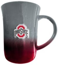 The Memory Company Ohio State Buckeyes 15 oz. Sculpted Mug | Dick's ...