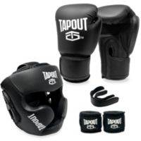 Tapout 6 PC Boxing Kit | Dick's Sporting Goods