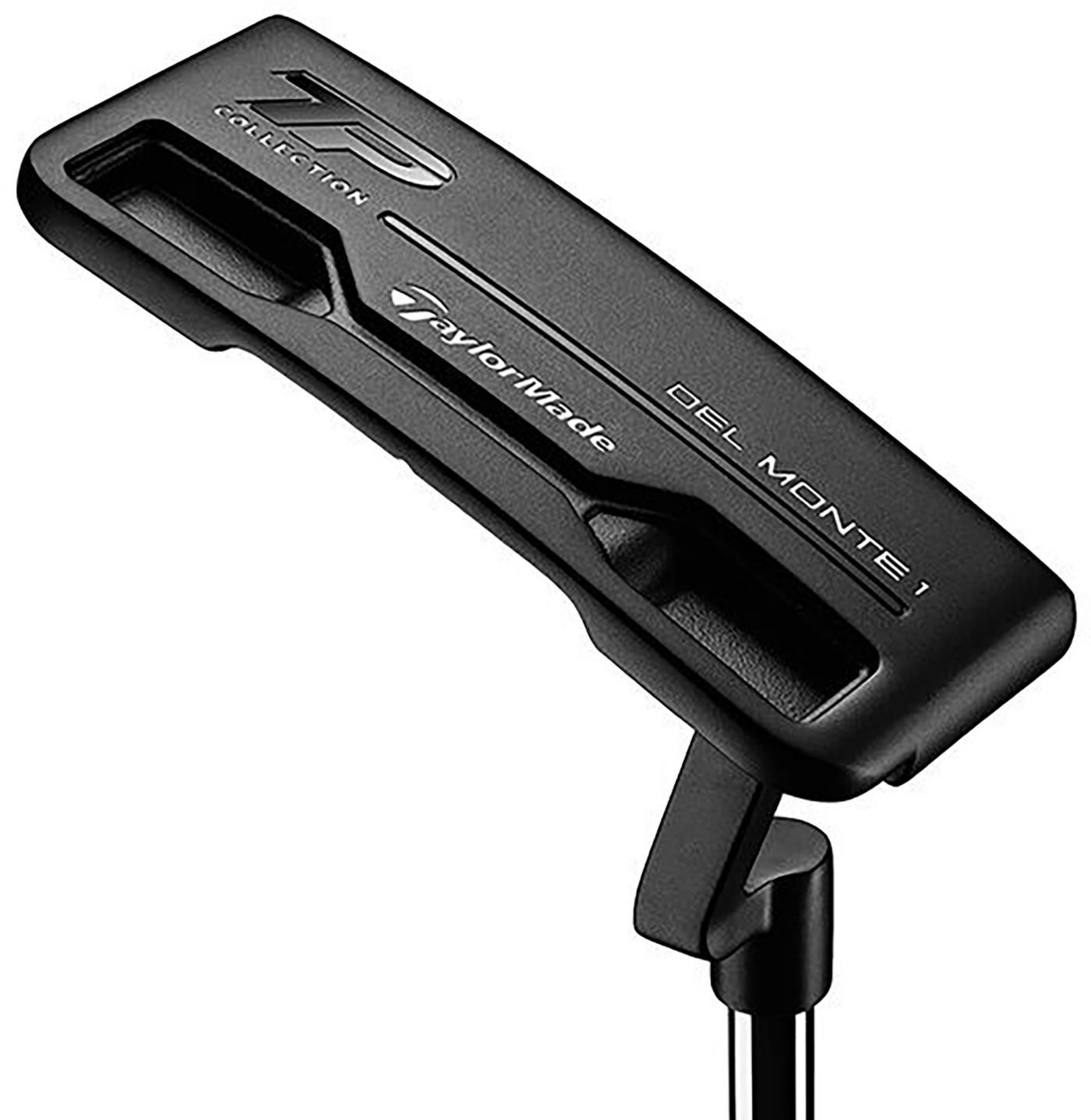 TaylorMade TP Black Del Monte #1 Putter | Golf Galaxy