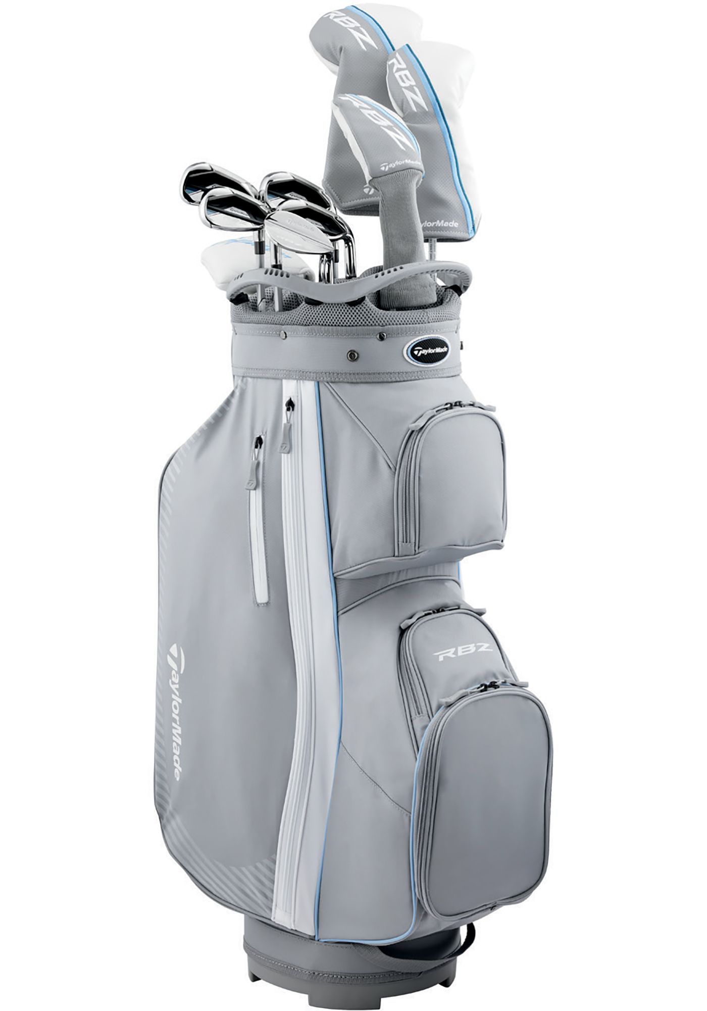 TaylorMade Women's 2025 RBZ SpeedLite 10-Piece Complete Set | Golf Galaxy