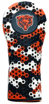 Hometown Brands Core Chicago Bears Driver Headcover | Golf Galaxy