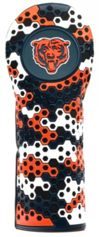 Hometown Brands Core Chicago Bears Fairway Wood Headcover | Golf Galaxy