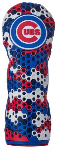 Hometown Brands Core Chicago Cubs Fairway Wood Headcover | Dick's ...