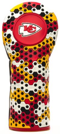 Hometown Brands Core Kansas City Chiefs Driver Headcover | Golf Galaxy