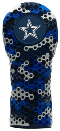 Hometown Brands Core Dallas Cowboys Driver Headcover | Golf Galaxy