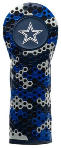 Hometown Brands Core Dallas Cowboys Fairway Wood Headcover | Golf Galaxy