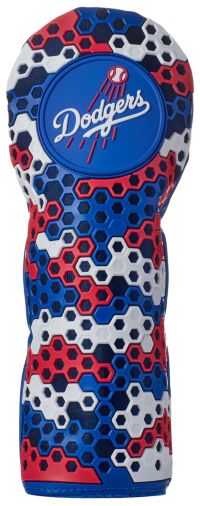 Hometown Brands Core Los Angeles Dodgers Fairway Wood Headcover | Golf ...