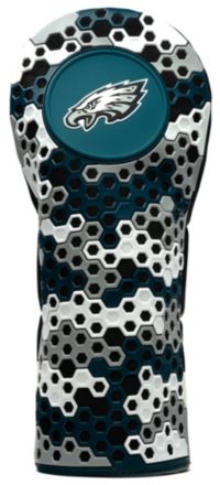 Hometown Brands Core Philadelphia Eagles Driver Headcover | Golf Galaxy
