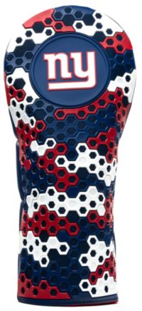 Hometown Brands Core New York Giants Driver Headcover | Dick's Sporting ...