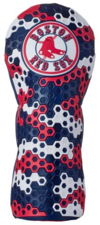 Hometown Brands Core Boston Red Sox Driver Headcover | Dick's Sporting ...