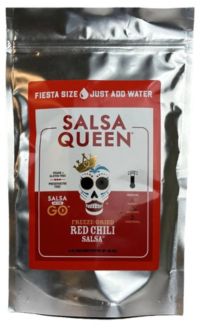 Salsa Queen Freeze-Dried Red Chili Salsa | Dick's Sporting Goods