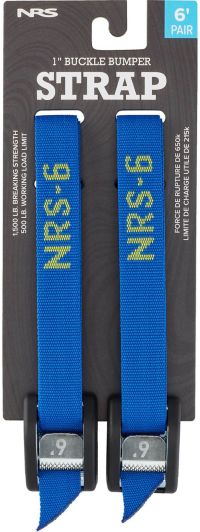 NRS Buckle Bumper Straps | Publiclands