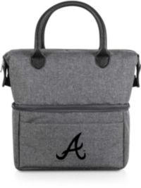 Picnic Time Atlanta Braves Urban 2 Tier Lunch Bag | Dick's Sporting Goods