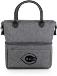 Picnic Time Cincinnati Reds Urban 2 Tier Lunch Bag | Dick's Sporting Goods