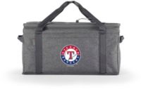 Picnic Time Texas Rangers 64 Can Collapsible Cooler | Dick's Sporting Goods